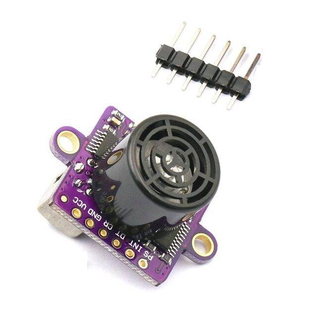 GY-US42 I2C APM Flight Control Ultrasonic Range Module เซนเซอร์วัดระยะทาง อัลตราโซนิก | Lazada.co.th