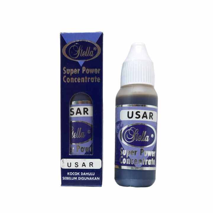 Umpan Pancing SPECIAL ESSEN STELLA DOS BIRU AROMA USAR | Lazada Indonesia