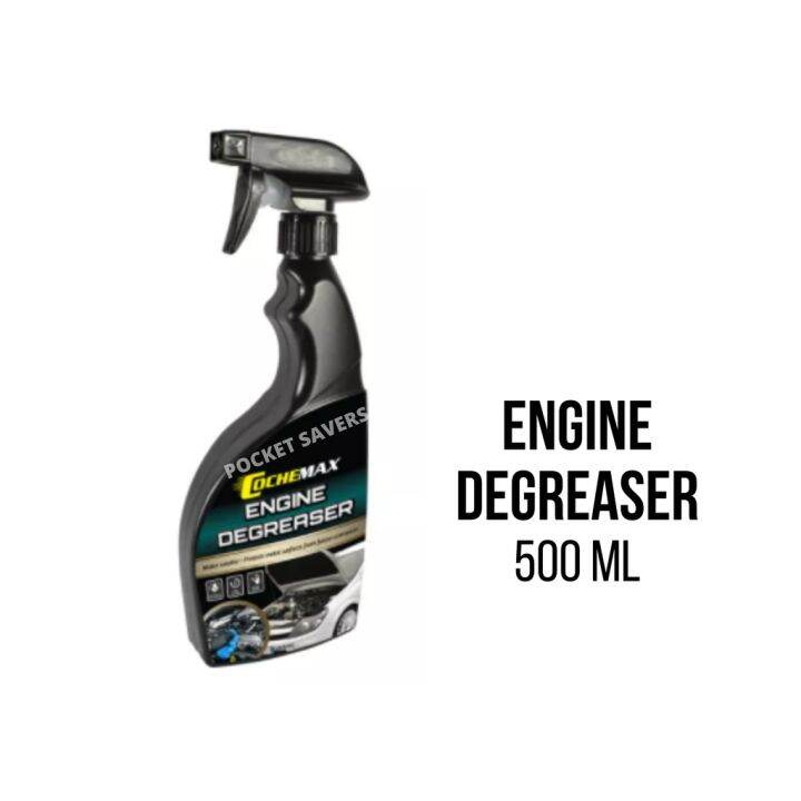 CAR CLEANING / DETAILING CHEMICALS Tire Bk, Engine Degreaser, Car Wash ...