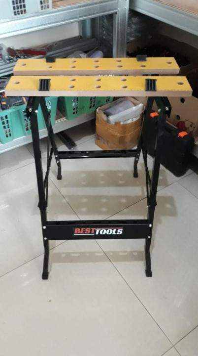 WORKBENCH KRISBOW MEJA KERJA TUKANG KAYU CRAFT WORK BENCH 100KG BEST ...