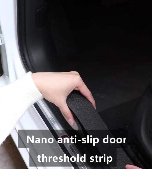 Car Door Scratch Protector Edge Car Door Sticker Protection Sill Anto ...