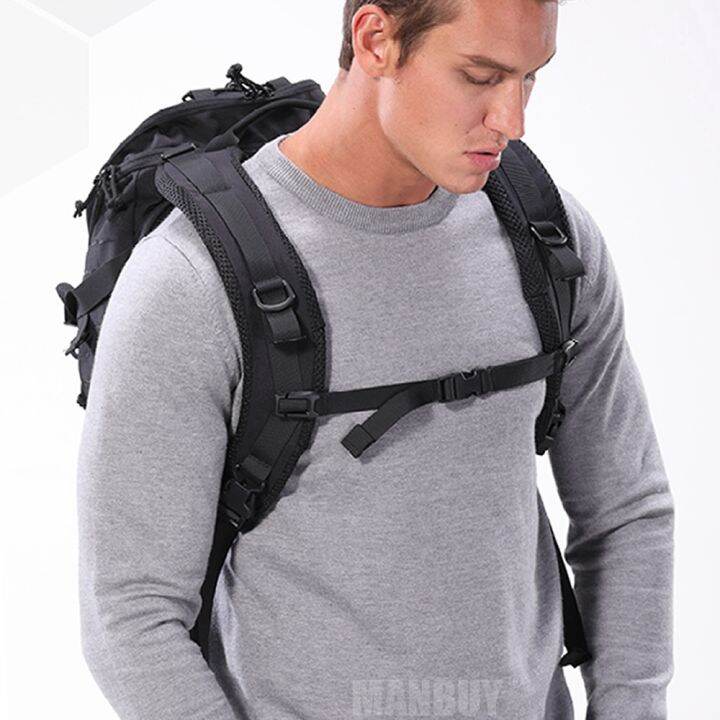 Nitecore MP25 Modular Backpack 25 L Capacity Outdoor bags | Lazada PH