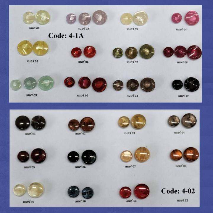 ราคา1เม็ด กระดุมญี่ปุ่น กระดุมแฟชั่น กระดุมเสื้อ วัสดุตกแต่งผ้า เครื่องตกแต่งกระเป๋า งานศิลปะ ...