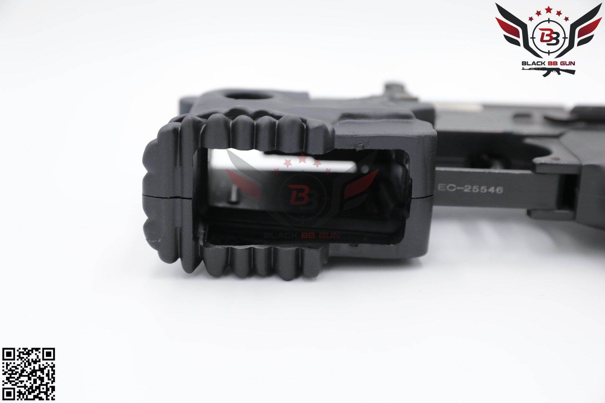 M4 Mag-Well Skull (บ่อแม็กทรงหัวกระโหลก) (M4 Mag-Well) สำหรับปืนตระกูล ...