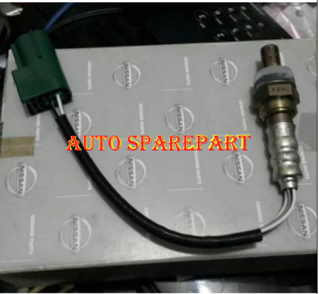 Sensor oxygen sensor oksigen nissan xtrail T30 T31 serena C24 Orisinil ...