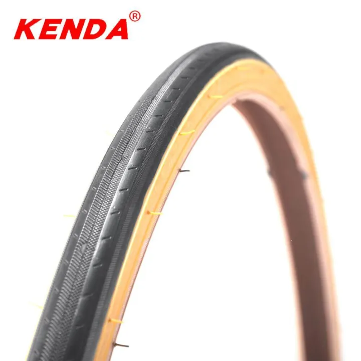 KENDA r bicycle tires 700C road bike tire 700x23C ultralight 430g ...