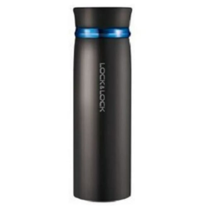 Lock & Lock Feather Light Ring Tumbler 450ml - LHC4131WB - LHC4131BKR ...