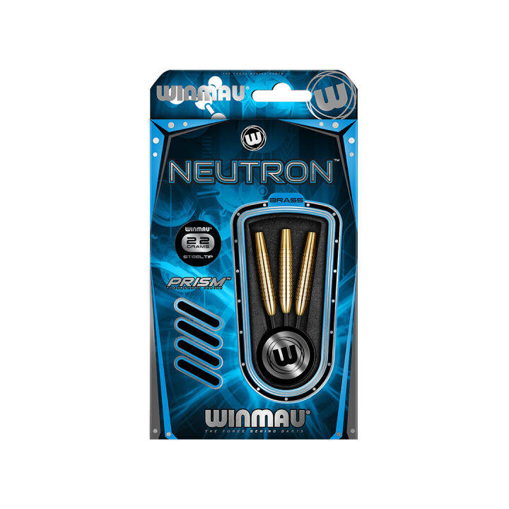 Winmau Neutron Brass Dart Pin | Lazada PH