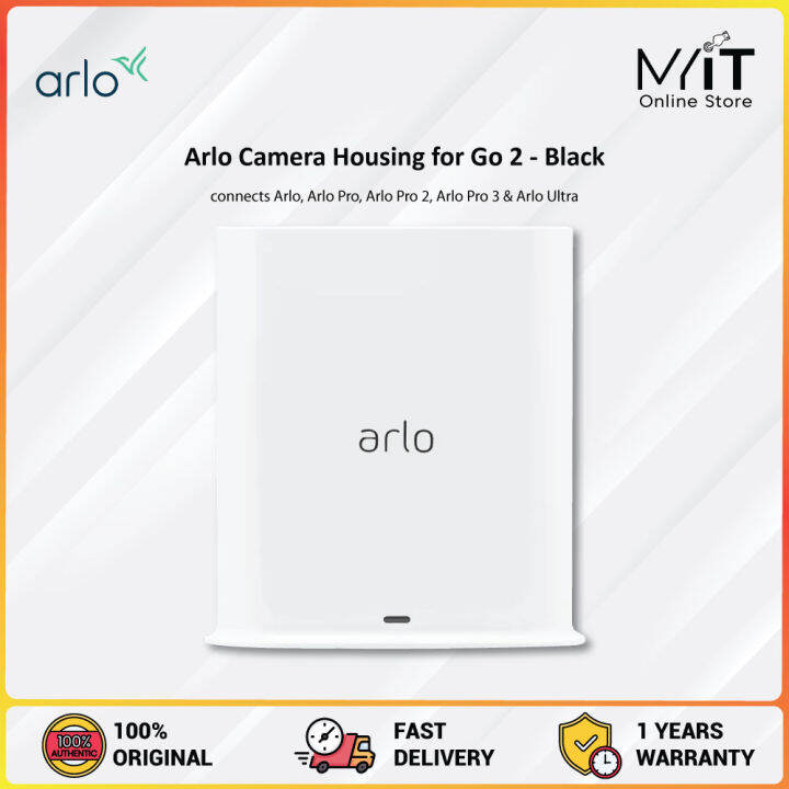 Arlo Pro VMB4540 SmartHub | Lazada