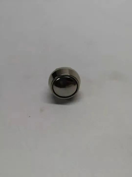 Passing Light switch/Momentary Switch for motorcycle Waterproof (ALLOY ...