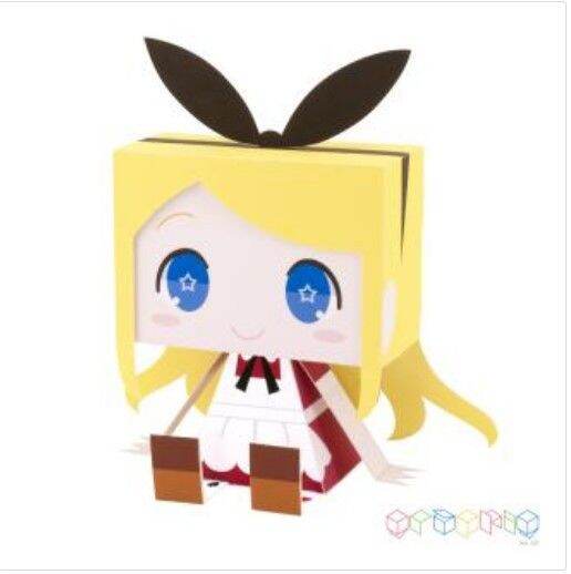 Graphig Alice In Wonderland Papercraft | Lazada Indonesia