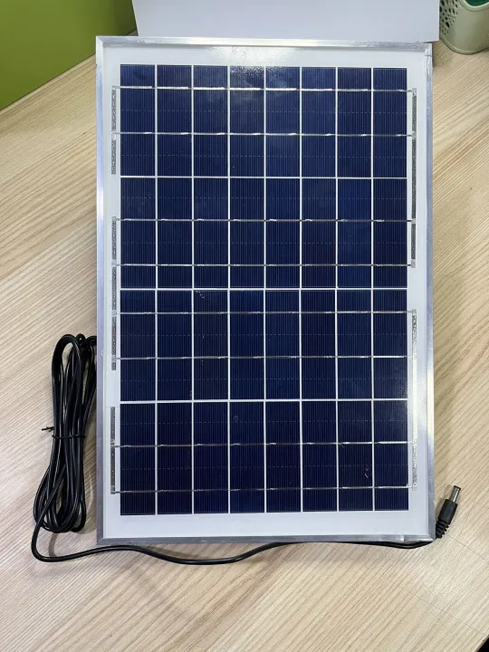 Mini Solar Panel 10Watt 16Volt Pv Solar Module Solar Cell Panel 360*210 ...