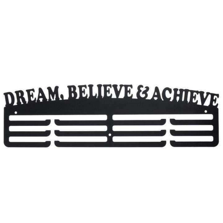 Prize Ribbon Hanger Award Display Hanger Holder Wall Rack Frame ...