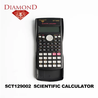 AA-98MS-7 ACACIA SCIENTIFIC CALCULATOR | Lazada PH