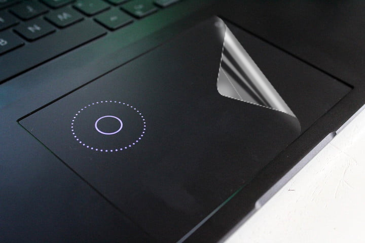 Matte Touchpad Trackpad film Sticker Protector TOUCH PAD for Asus ...