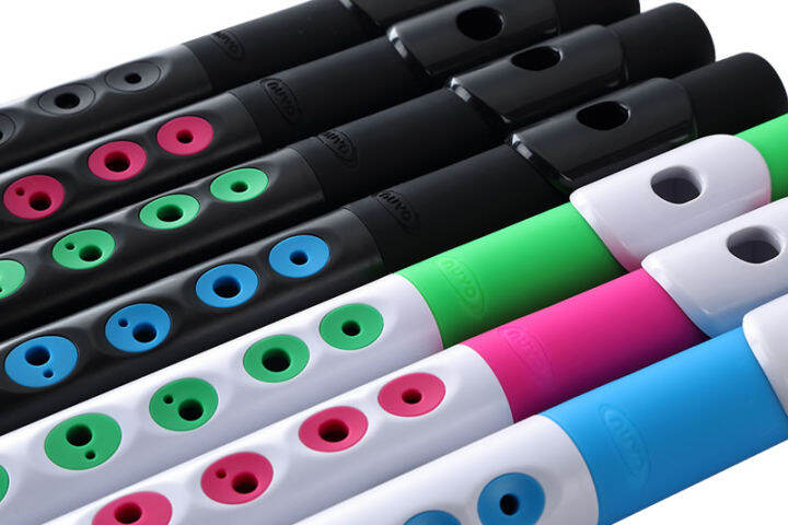 NUVO TooT (Upgraded Version of Recorder with FLUTE outlook) | Lazada