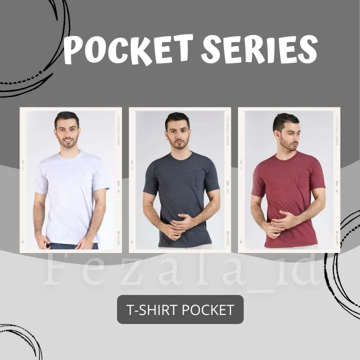 Fezala_id KAOS POLOS POCKET MILO MISTY, Kaos Polos Saku COTTON CVC ... Fezala_id KAOS POLOS POCKET MILO MISTY, Kaos Polos Saku COTTON CVC ...