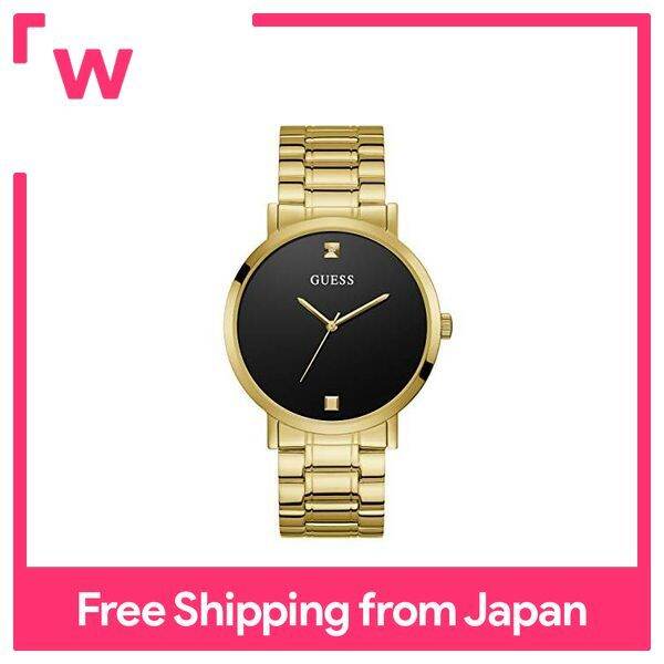 Guess Watch] Watch W1315G2 Men's | Lazada PH