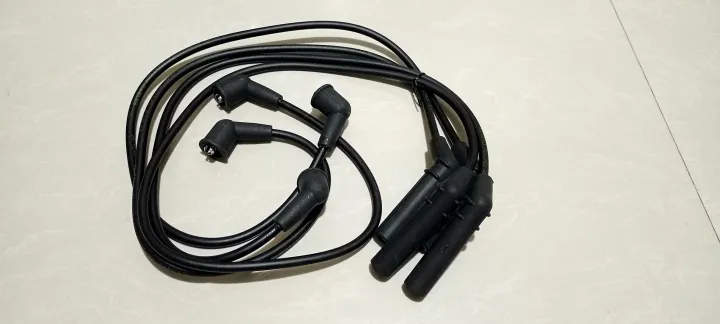 MITSUBISHI LANCER 1.3/1.5 HIGH TENSION WIRE 1993-1996 GTX-MD180171 ...