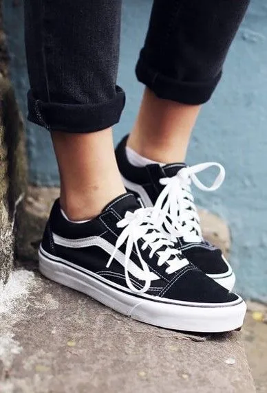 vanz old skul outfit for men and women | Lazada PH