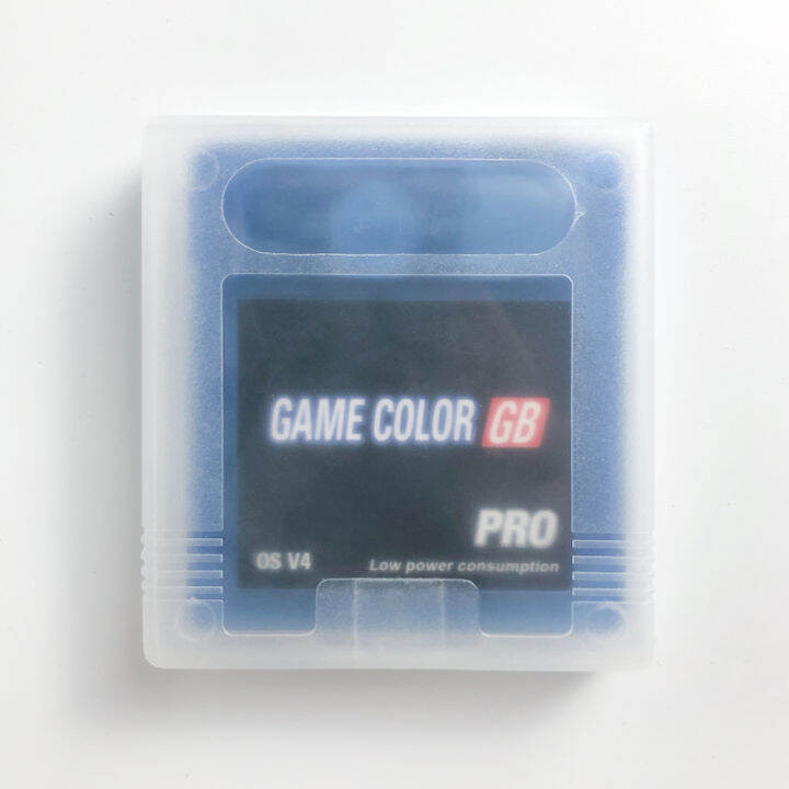 DIY China Version 700 in 1 EDGBS PRO Version Power Saving Remix Game ...