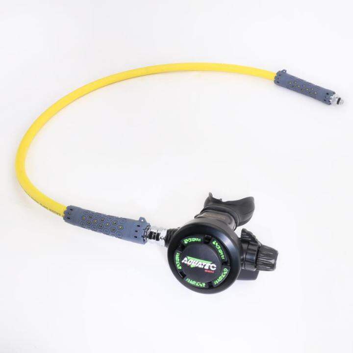 [In stock] Multi-Color Taiwan-Made Secondary Head Breathing Regulator ...