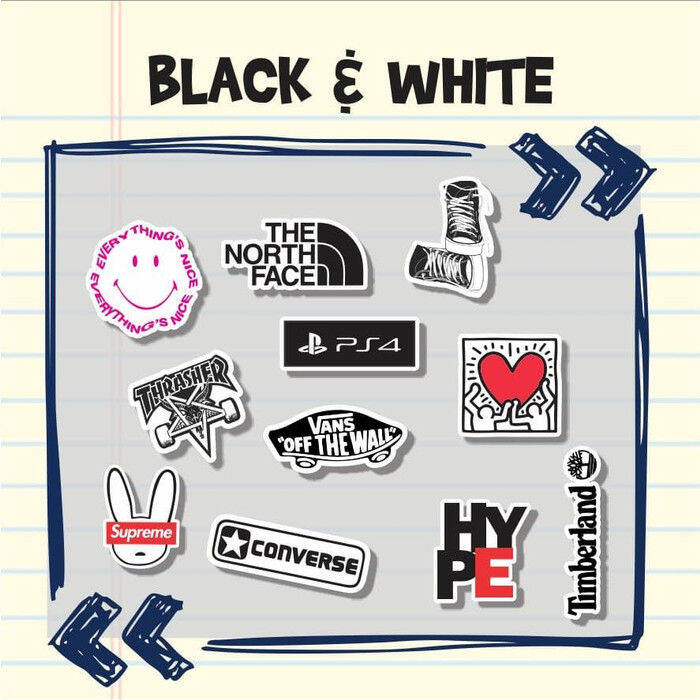 Sticker Aesthetic Stiker Estetik Sticker Tumblr Stiker Lucu ...