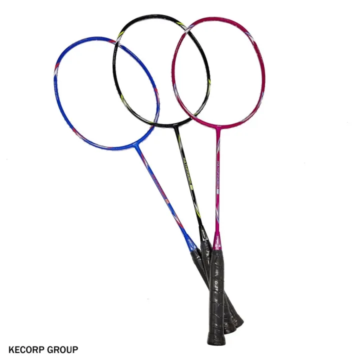 Original Energy Pathfinder Badminton Racket Light Weight | Lazada PH