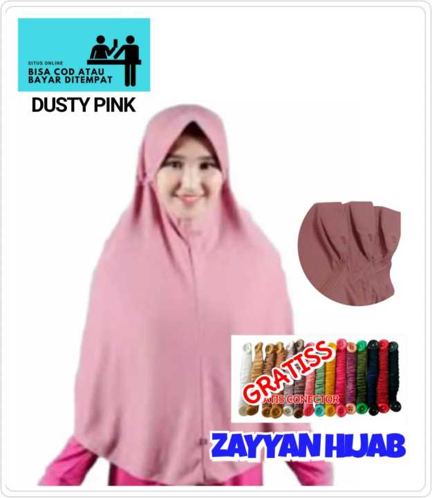 Kerudung rabbani innova lx ori krudung rabbani innova lx ori jilbab ...