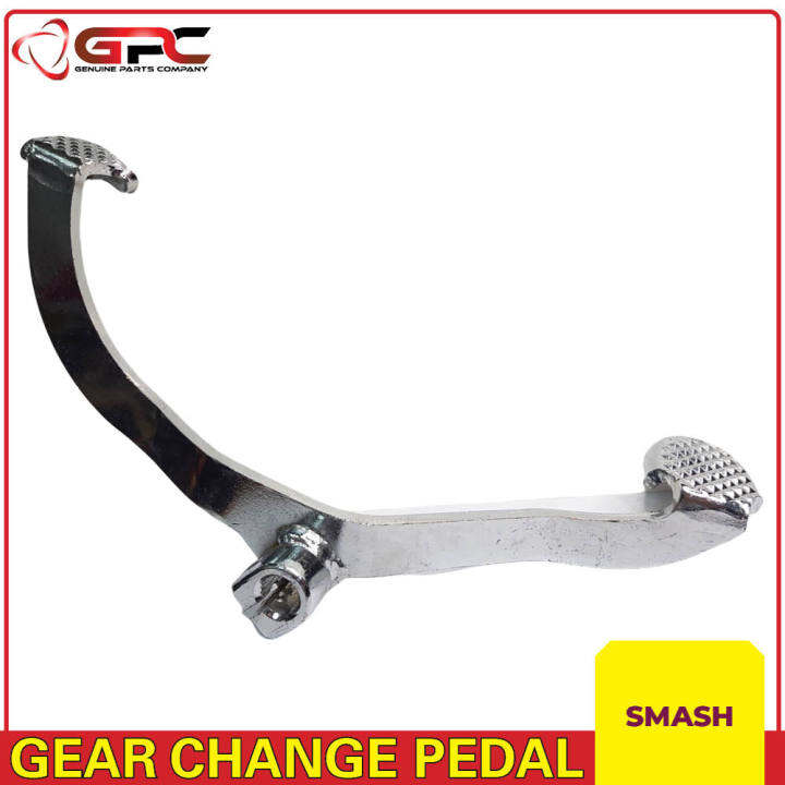 Suzuki Smash GPC Motorcycle Gear Change Pedal | Lazada PH