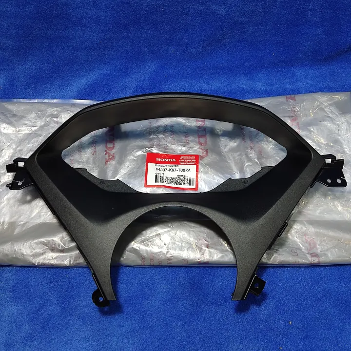 cover speedometer panel rr meter PCX 150 K97 lokal original | Lazada ...