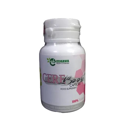 CEREBOOST Memory and BRAIN ENHANCER, BRAIN food, BRAIN vitamin, BRAIN ...