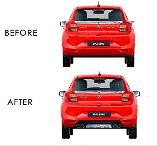 2018 SUZUKI SWIFT GEN 1 DIFFUSER | Lazada PH