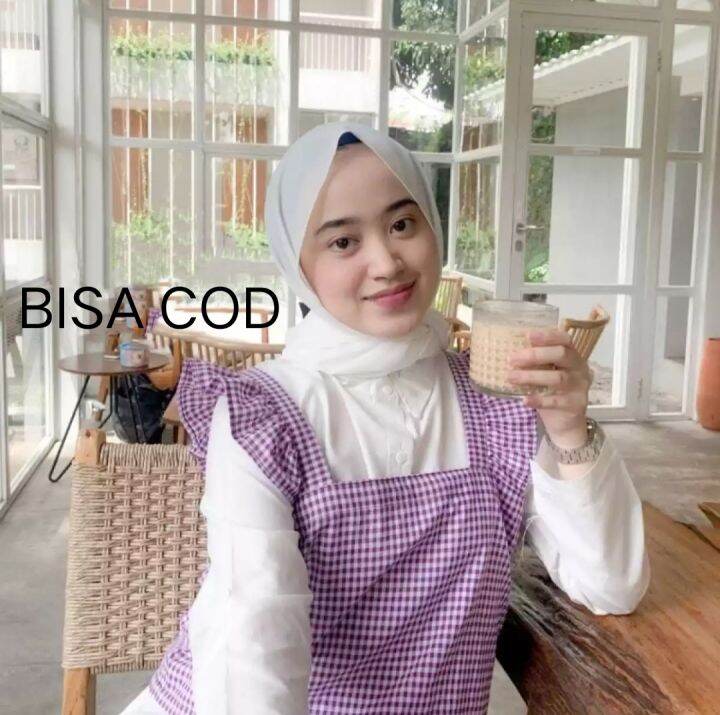 rompi kekinian/ | Lazada Indonesia