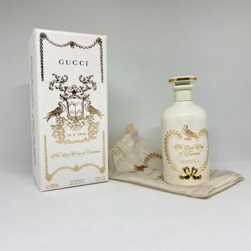 Gucc i The Last Day of Summer for Unisex Edp 100ml | Lazada PH