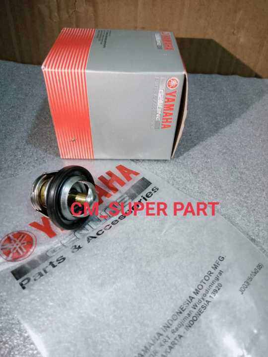 SENSOR SUHU THERMOSTAT YAMAHA VIXION OLD NVL NVA JUPITER MX R15 V2 MX ...