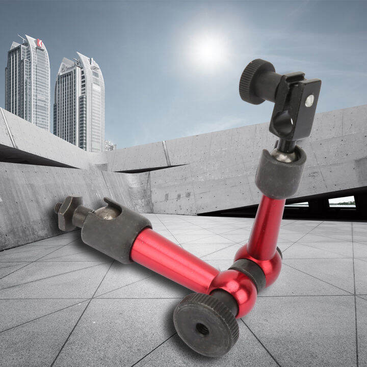 Adjustable Universal Magnetic Metal Base Holder Stand for Digital Dial ...