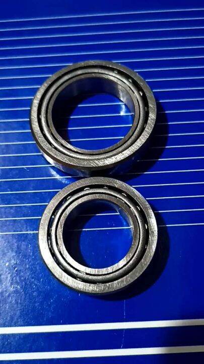 BALL RACE BEARING - Mio Sporty, Nouvo, Fino carb, Mio soul - 5TL-2341E ...