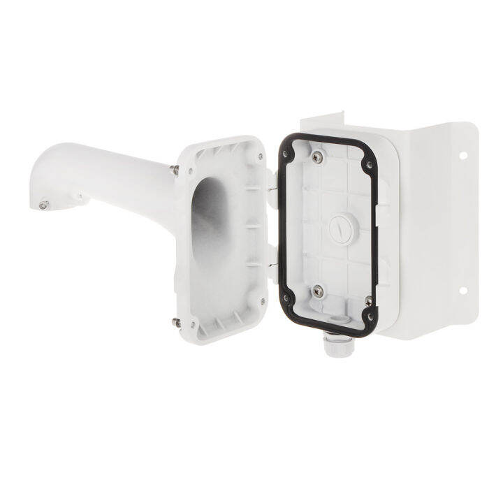 Hikvision DS-1604ZJ-BOX-CORNER | Wall Mount | Sale | EJDalanon ...
