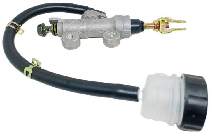 BRAKE MASTER PUMP REAR RAIDER 150 | Lazada PH