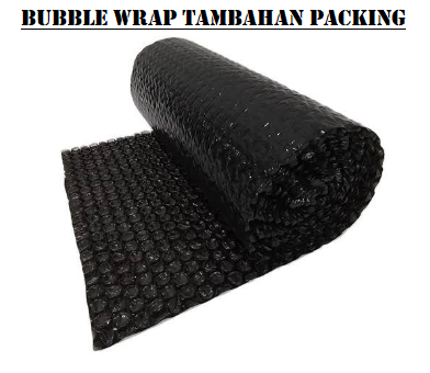 EXTRA BUBBLE WRAB / PELINDUNG KEMASAN PRODUK | Lazada Indonesia