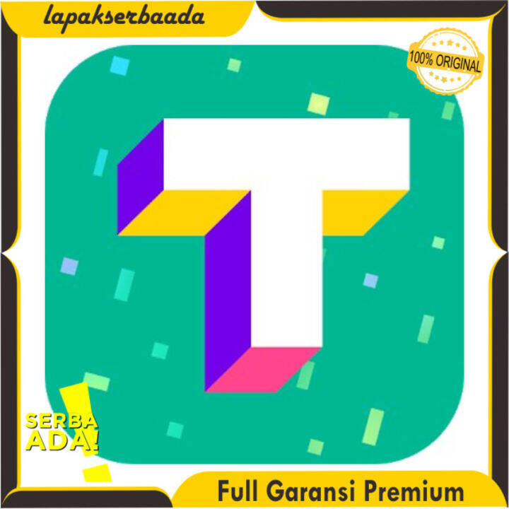 Hype Text VIP Animated Text Intro Maker Aplikasi Android Penambah Teks ...