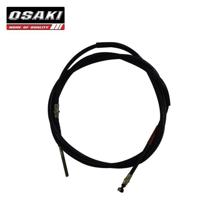 OSAKI SYM JET POWER OSAKI CABLES (Brake Speedometer Throttle) | Lazada PH