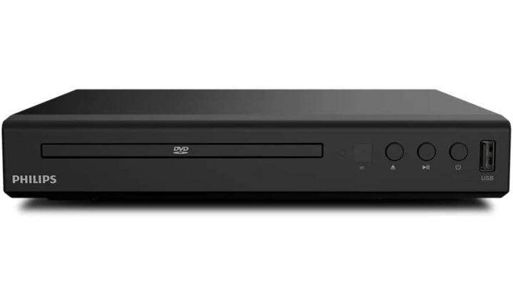 Philips All Multi Region Zone Free PAL/NTSC DVD Player HDMI 1080p ...