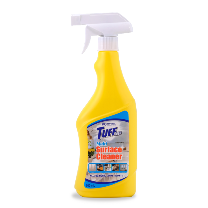 PC TUFF MSC Multi-Surface Cleaner | Lazada PH