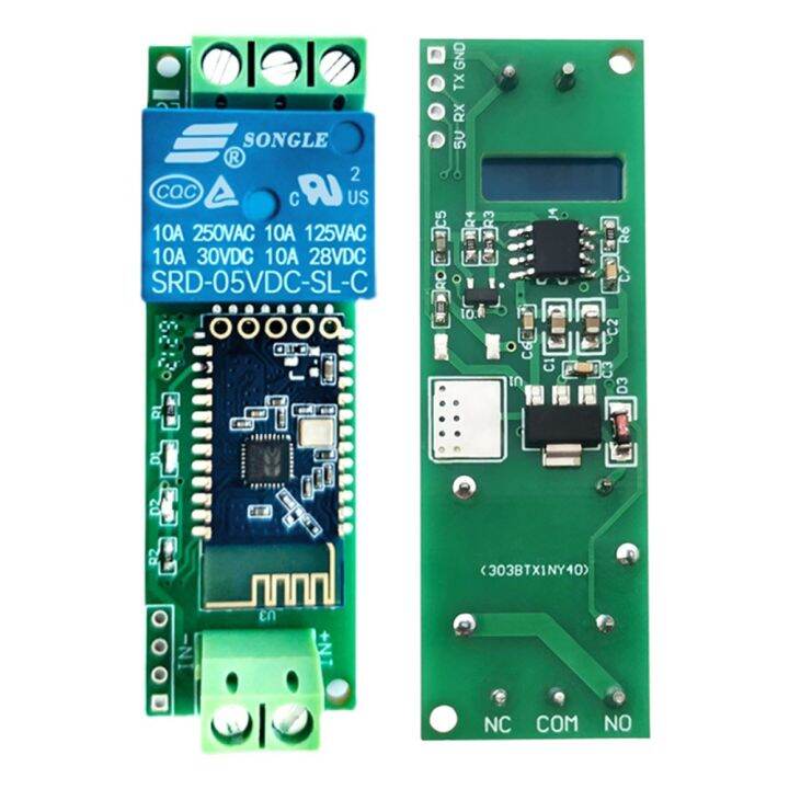 5v 12v Relay Module Esp8266 For Bluetooth Relay Module Internet Of Things Smart Home Mobile App