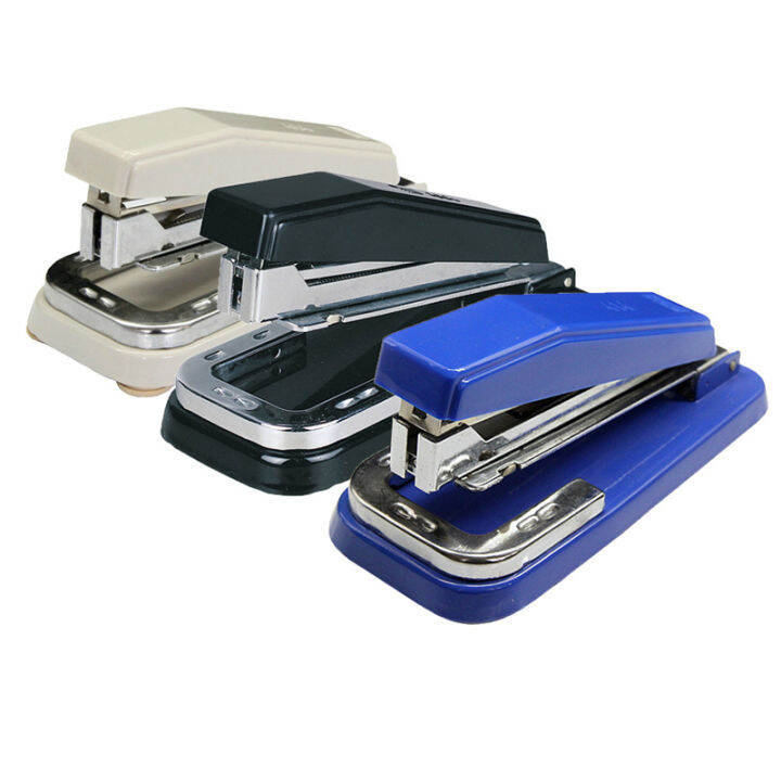 Deli stapler Deli 0305 stapler 12th needle small stapler medium stapler ...