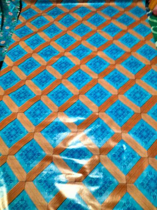 Karpet Lantai Plastik Tebal Murah 1meter x 1,2meter COD. | Lazada Indonesia