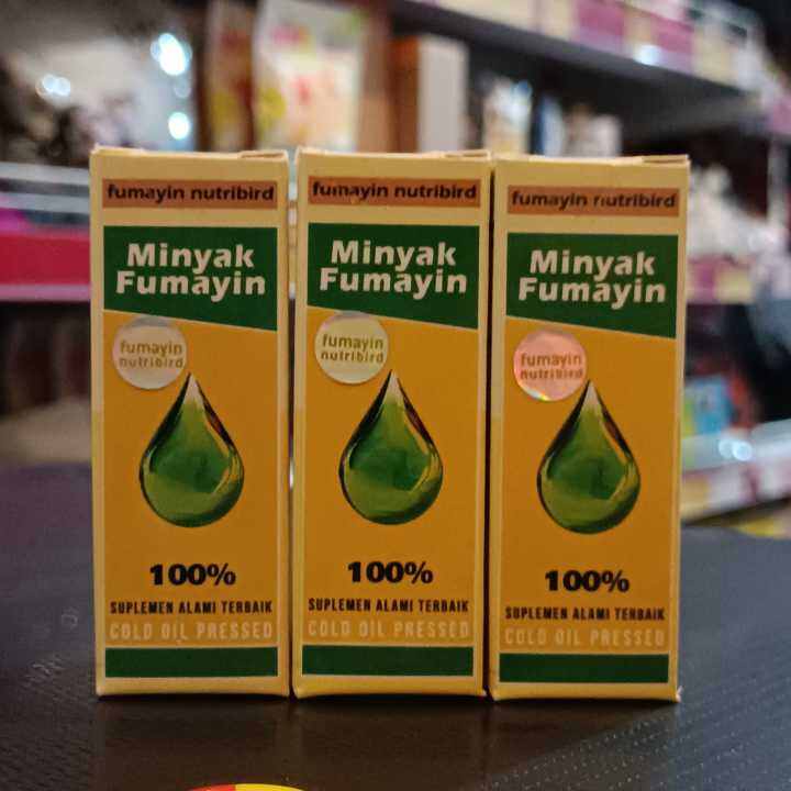 MINYAK FUMAYIN VITAMIN LOMBA UNTUK BURUNG MURAI KACER C IJO KENARI LOVE ...