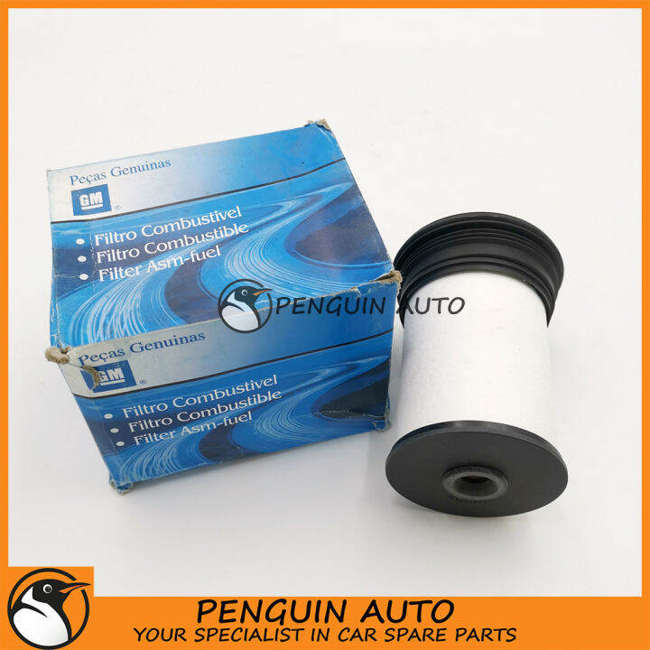 CHEVROLET COLORADO 2012 DIESEL FUEL FILTER OEM 94771044 | Lazada